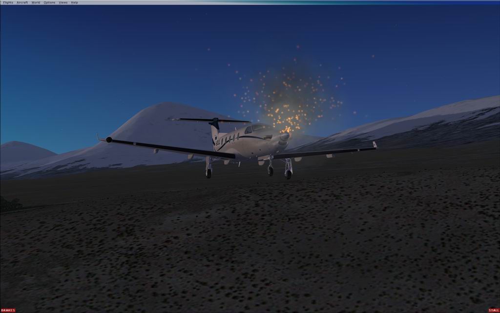 Simviation Forums • View topic - Cheyenne & Spit - misc